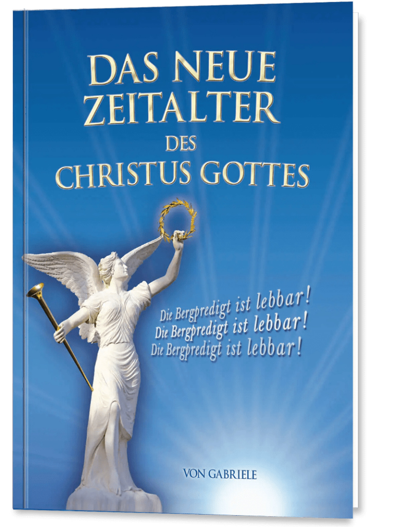 Buch: Die Bergpredigt ist lebbar! online kaufen | Gabriele Verlag